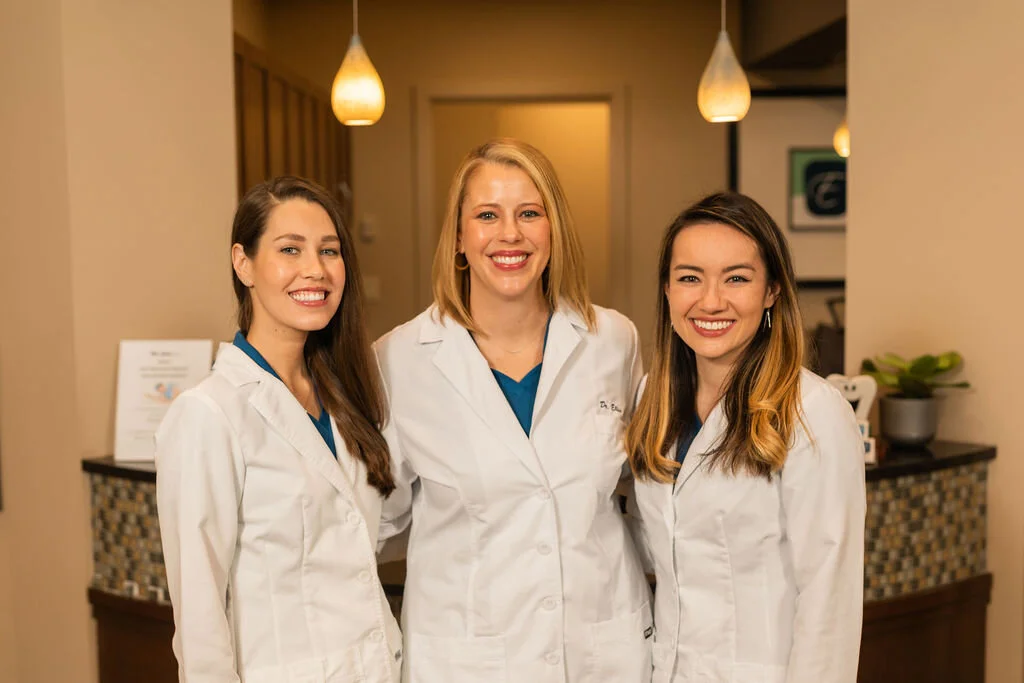 About Ellis Dental — Ellis Dental | St. Louis Family and Sleep Apnea ...
