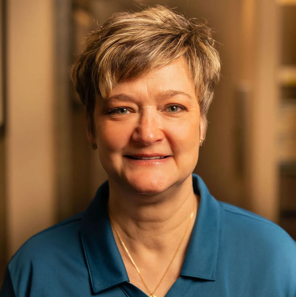 St. Louis Based Team — Ellis Dental | St. Louis Family and Sleep Apnea ...