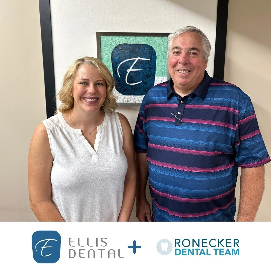 Ellis Dental | St. Louis Family and Sleep Apnea Dentist | Dr. Holly Ellis