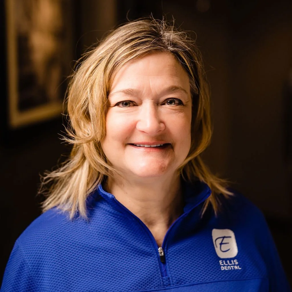 St. Louis Based Team — Ellis Dental | St. Louis Family and Sleep Apnea ...