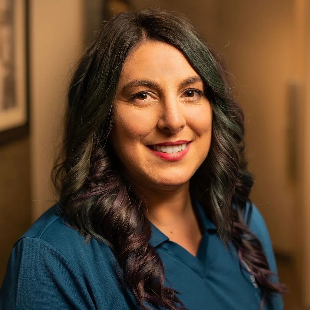 St. Louis Based Team — Ellis Dental | St. Louis Family and Sleep Apnea ...