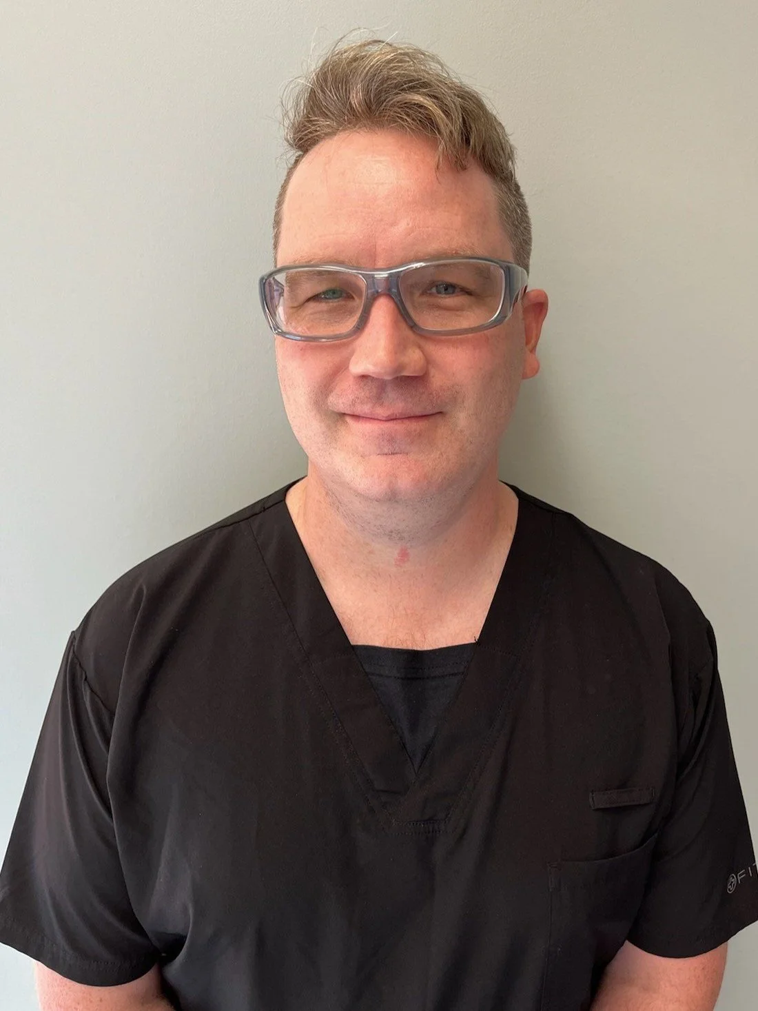 About Us — Scott Family Dental