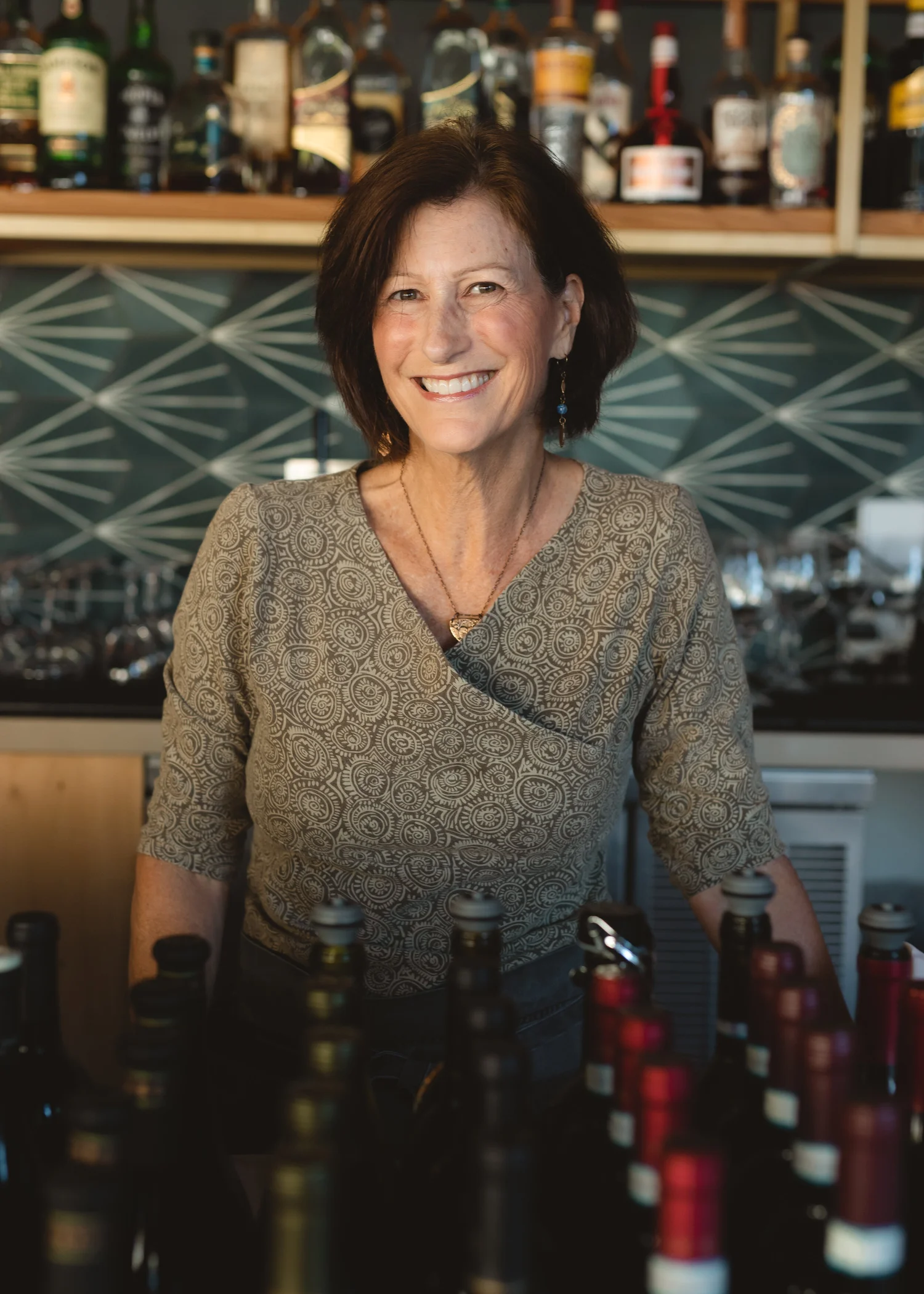 Top Hatters Kitchen and Bar