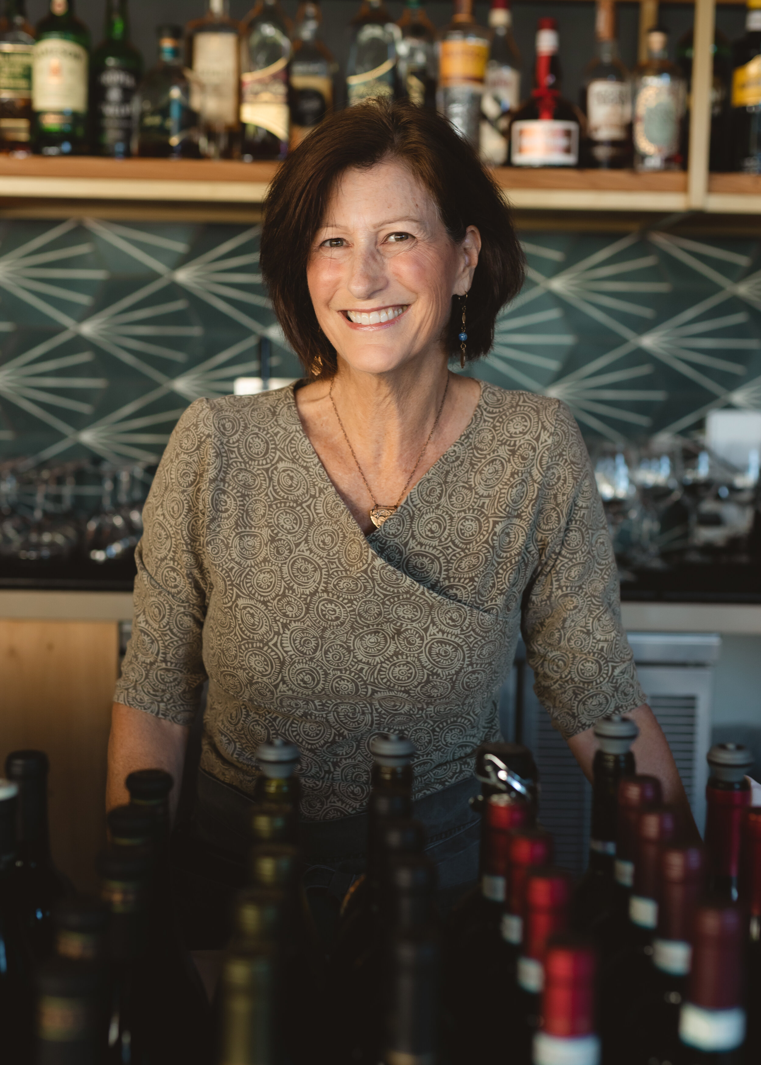 Top Hatters Kitchen and Bar