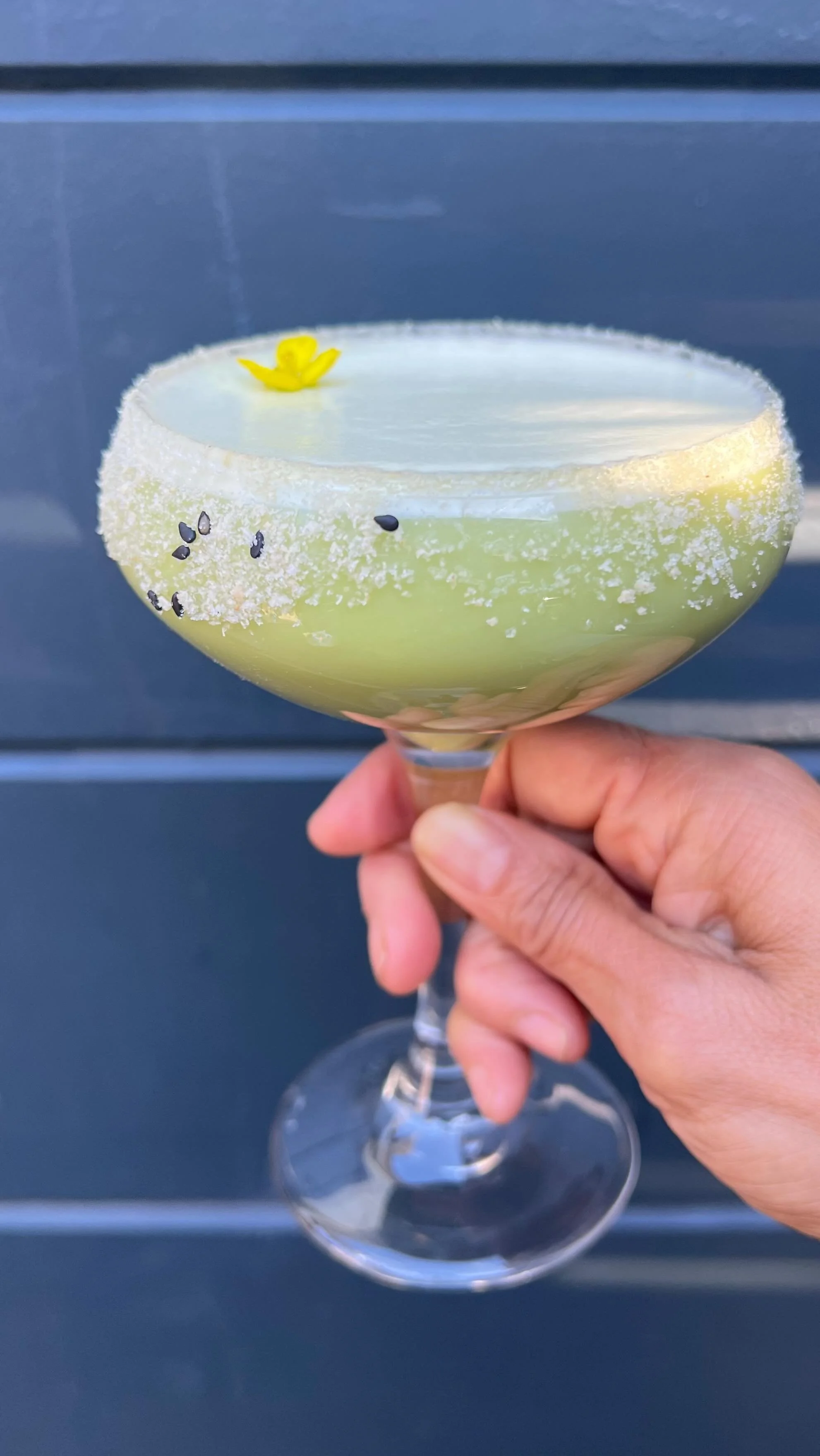 Top Hatters Kitchen and Bar