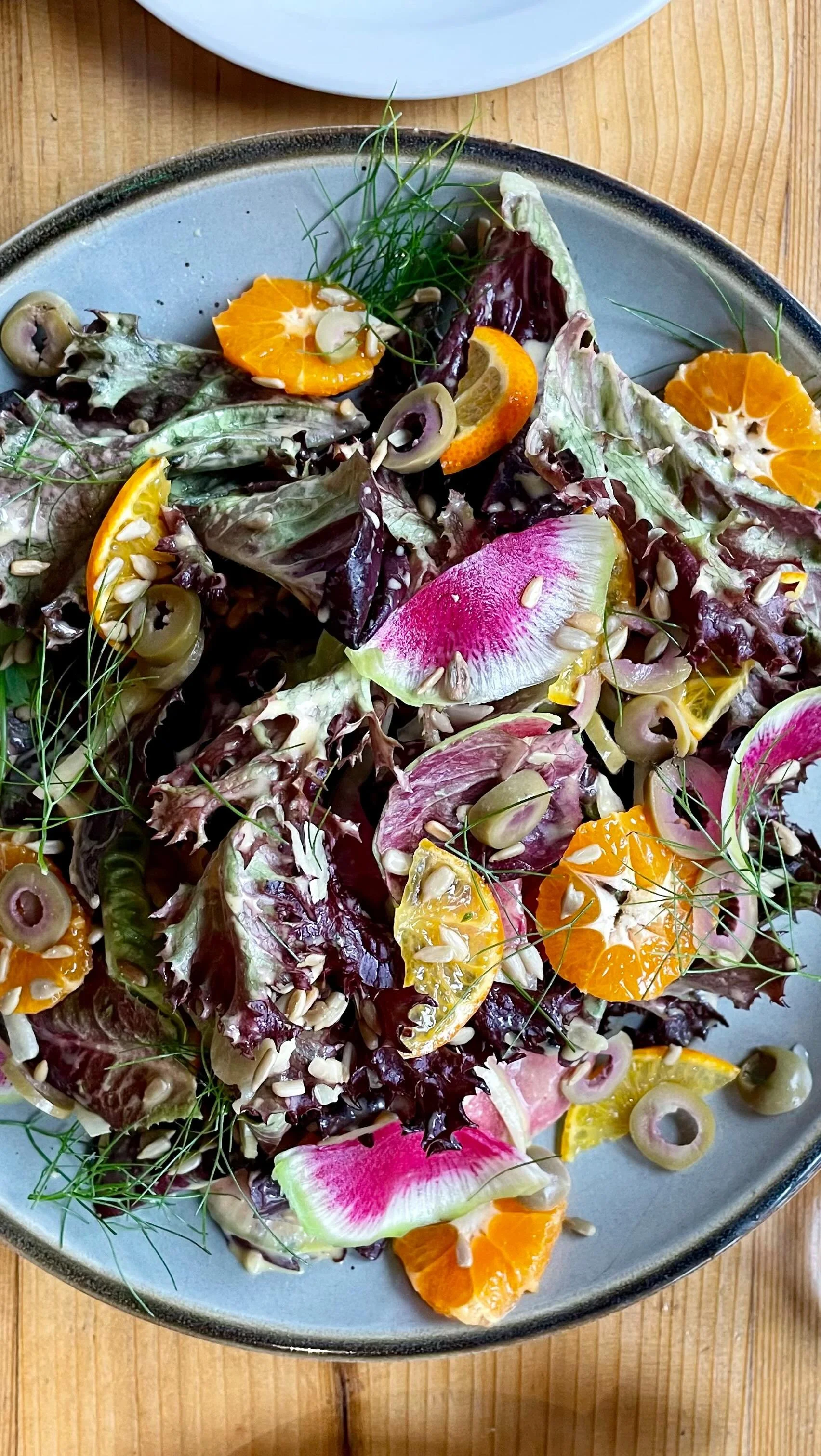 Top Hatters Kitchen and Bar