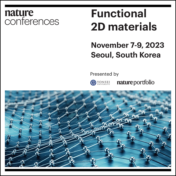 News — VCT 2D Materials Lab