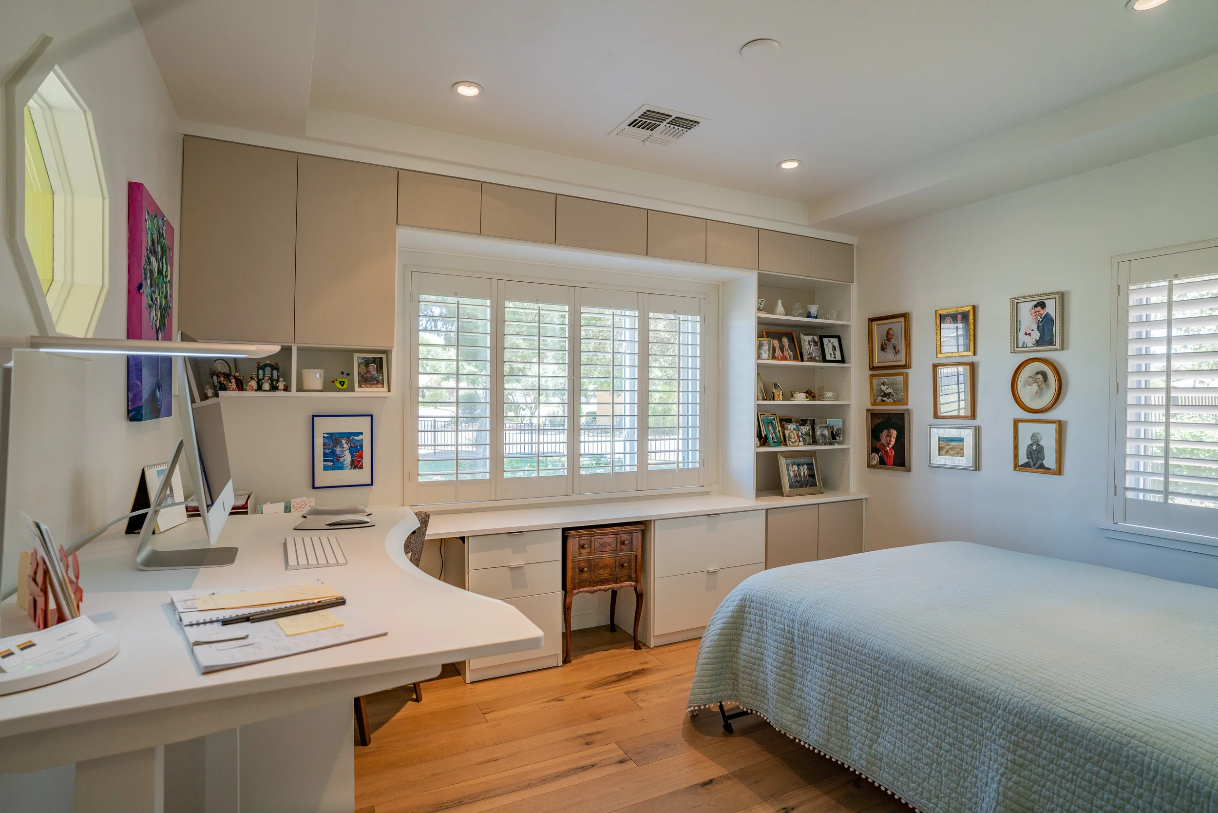 Continuity and Change – Phoenix — Wendy Ackerman Design