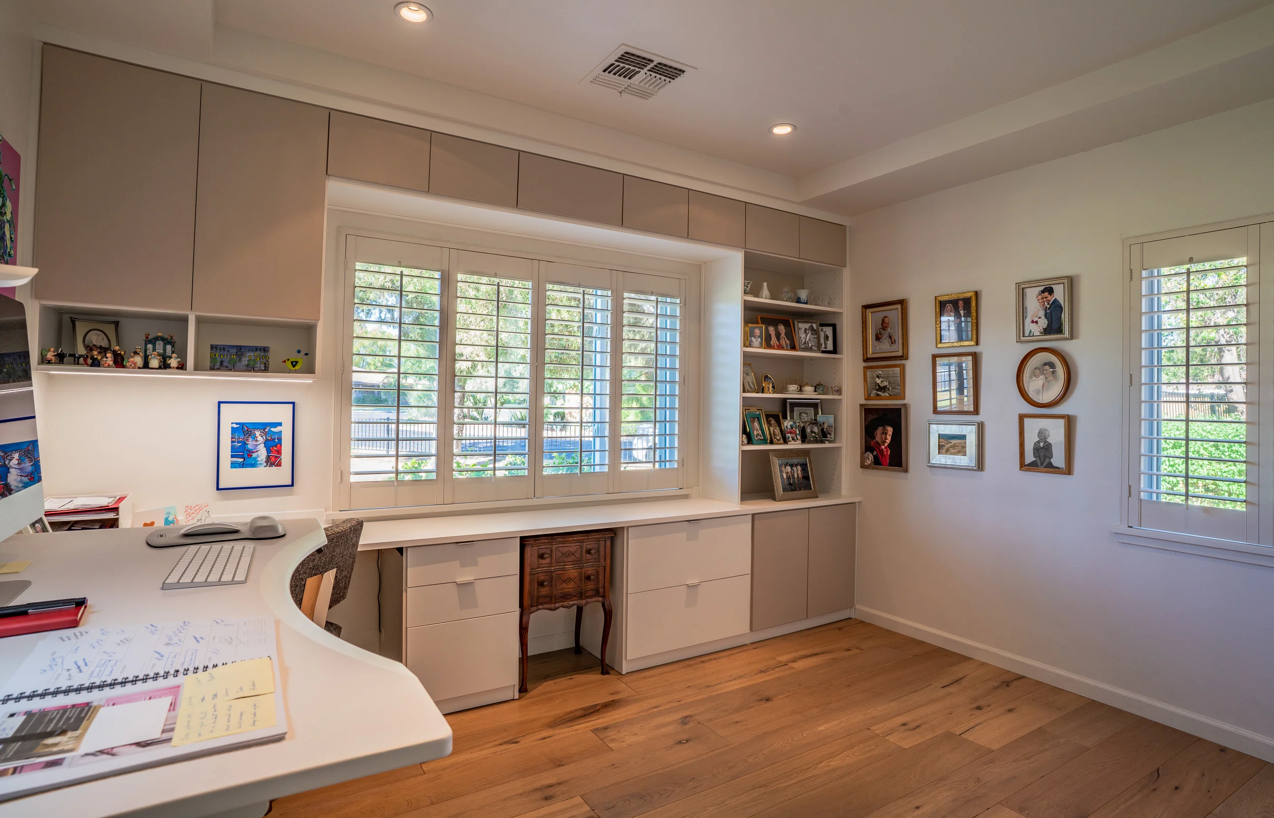 Continuity and Change – Phoenix — Wendy Ackerman Design