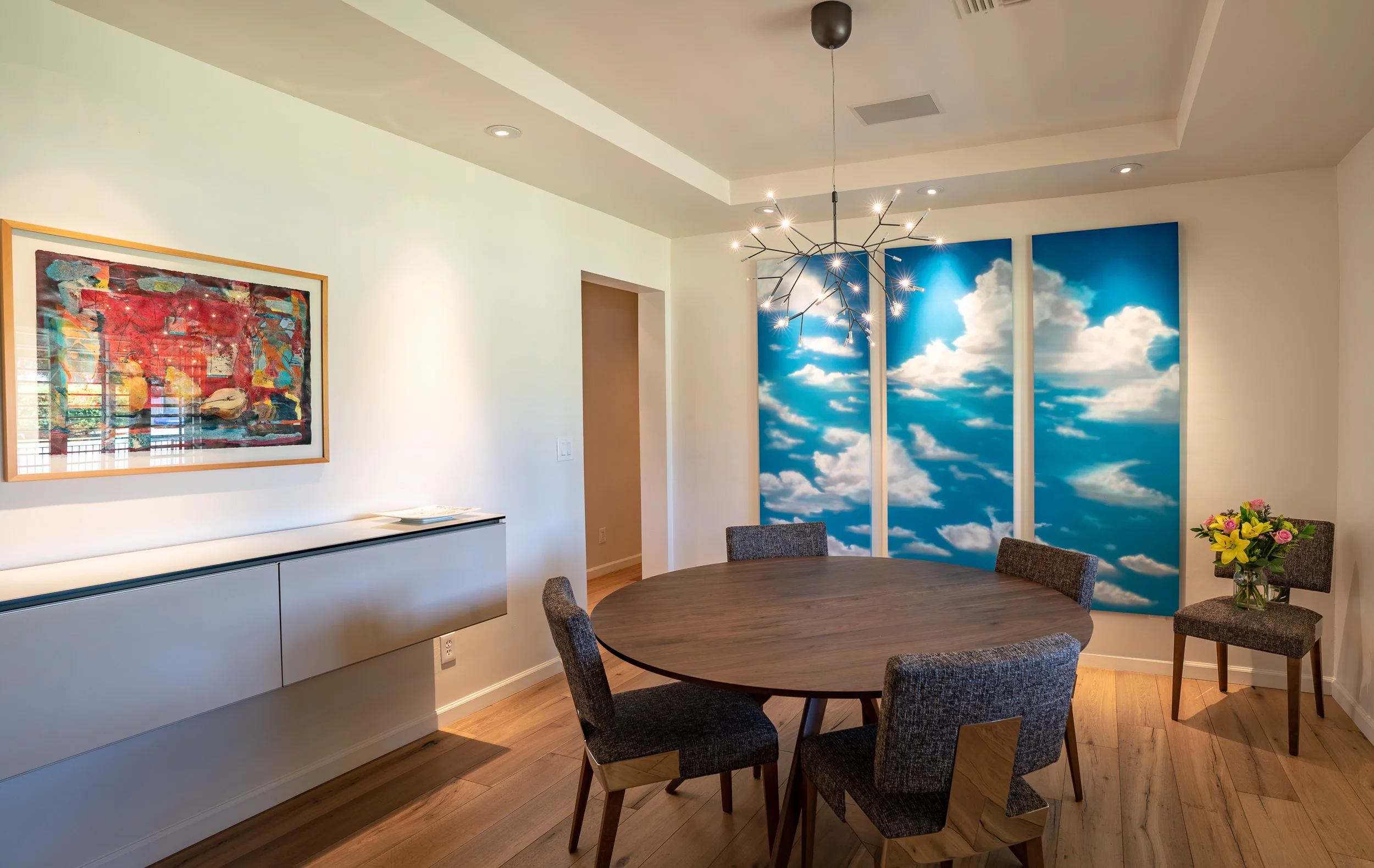 Continuity and Change – Phoenix — Wendy Ackerman Design