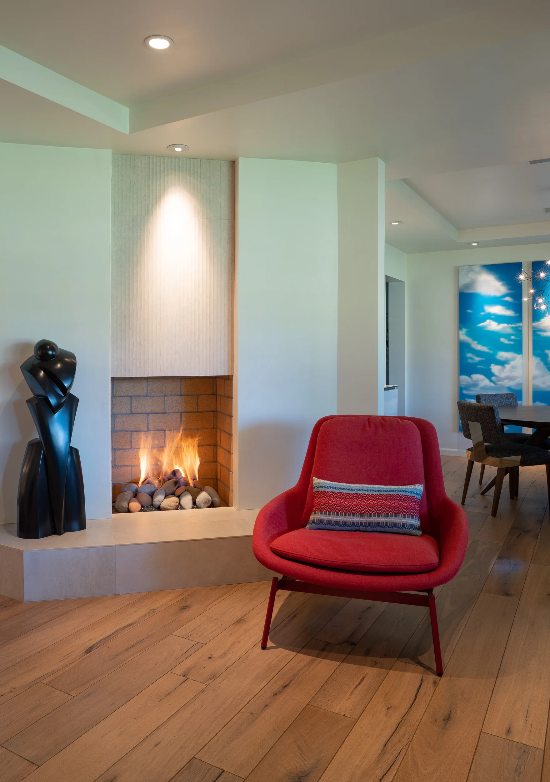 Continuity and Change – Phoenix — Wendy Ackerman Design