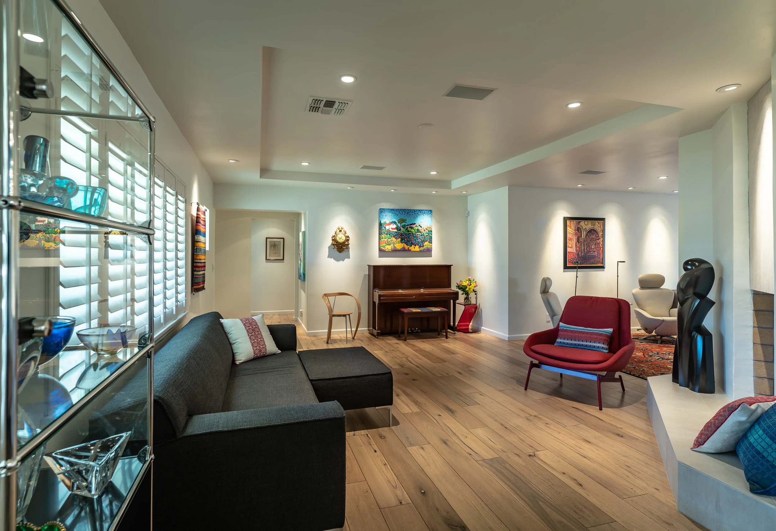 Continuity and Change – Phoenix — Wendy Ackerman Design