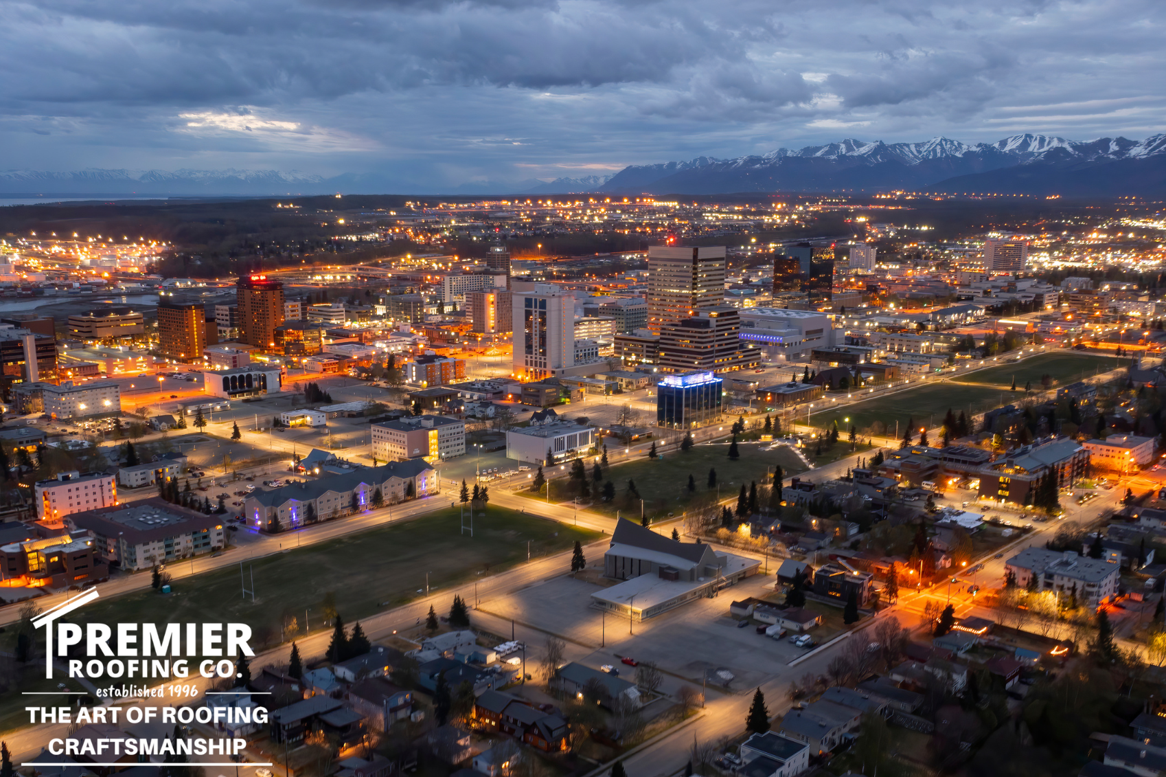 There Are A Lot Of Roofers In Anchorage. How Do You Choose The Right ...