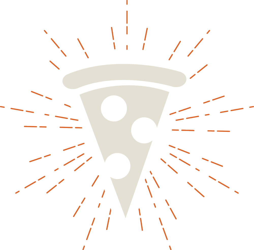 Signature pizzas — Lit Pizza