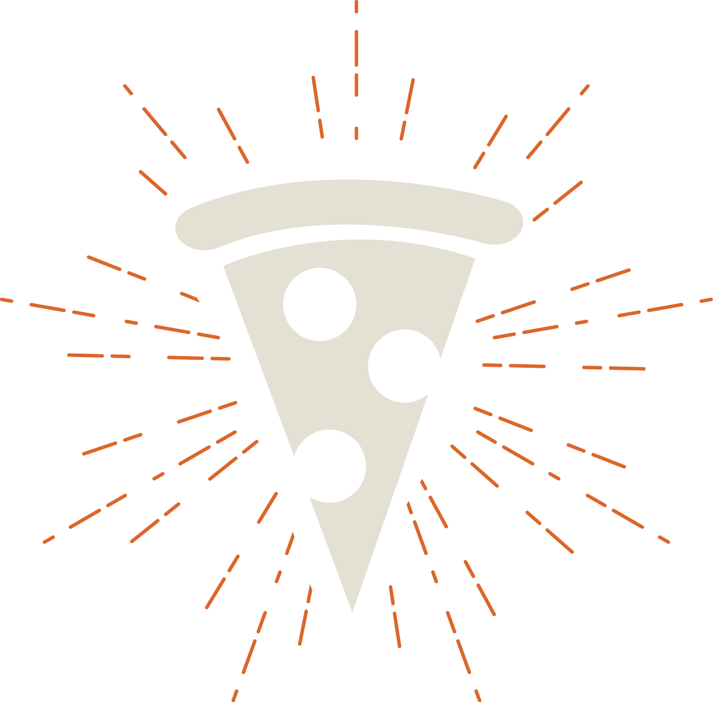 Signature pizzas — Lit Pizza