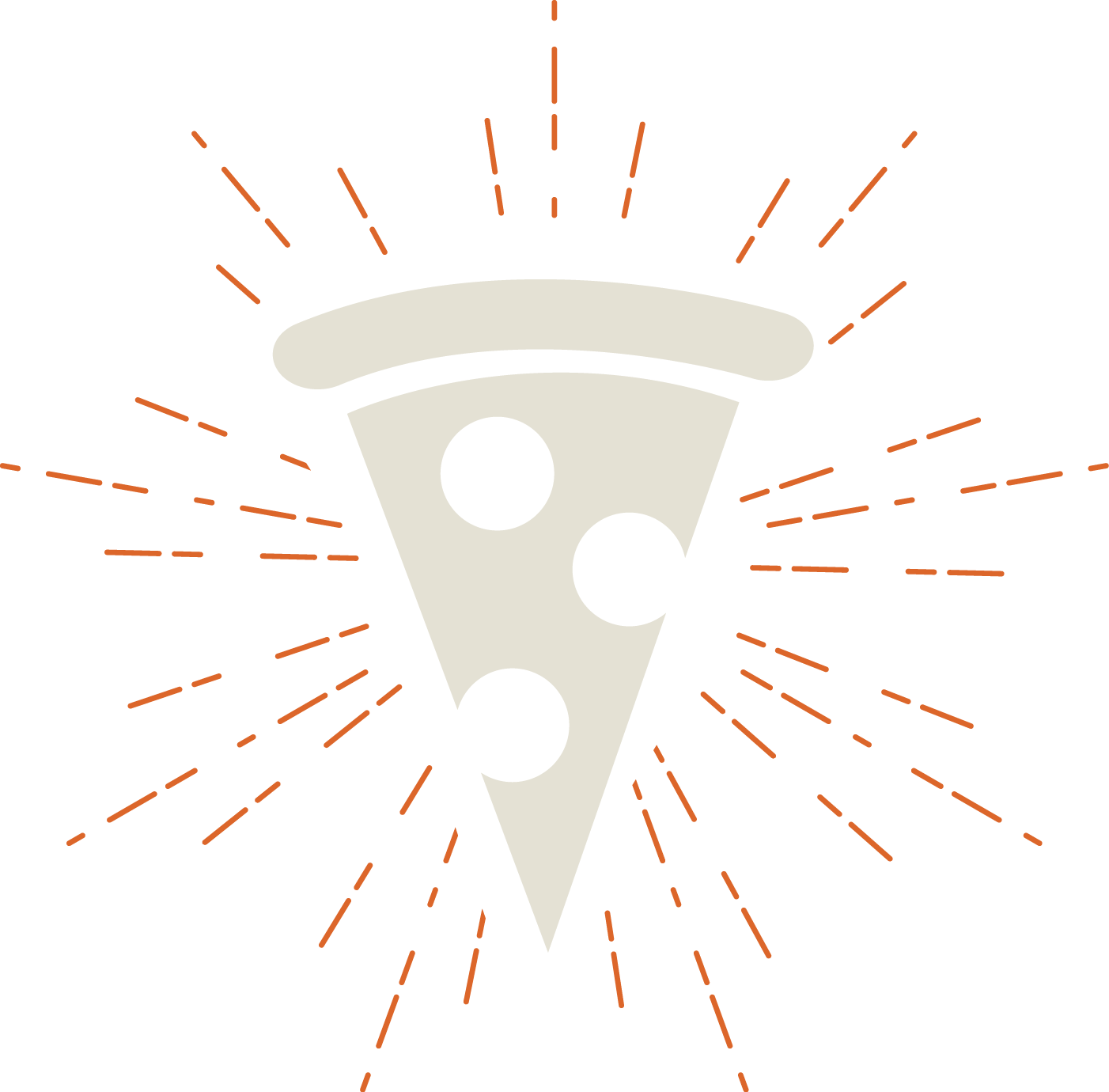 Lit Pizza