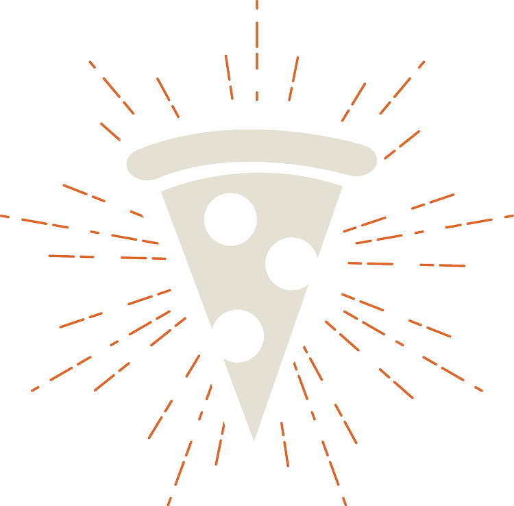 Lit Pizza