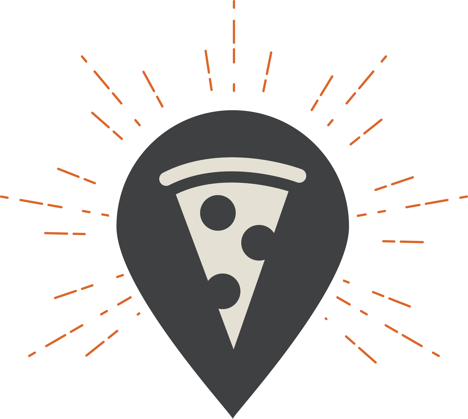 Lit Pizza