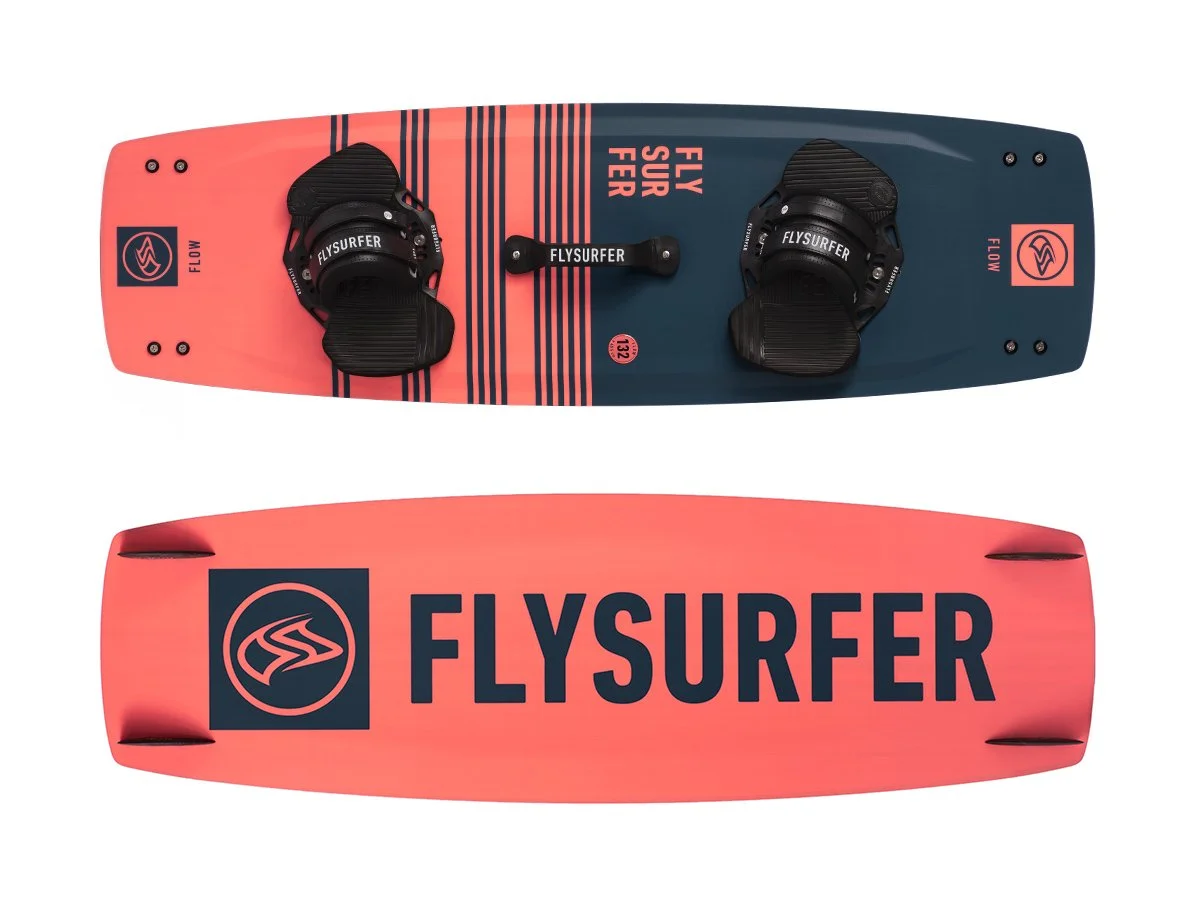 Welcome to Bart's Garage — SoCal Kitesurfing