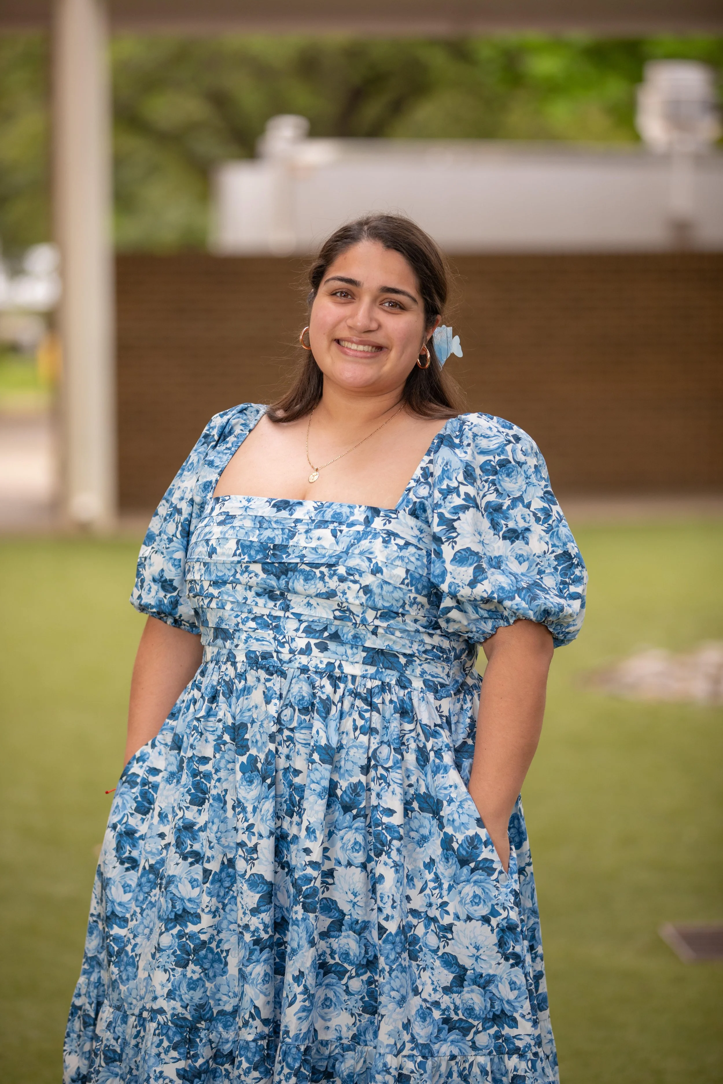 Meet the Team | Vickery Meadow Youth Development Foundation