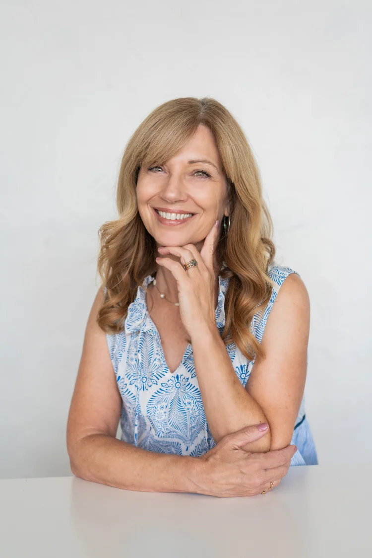 Blog — Marilee.co