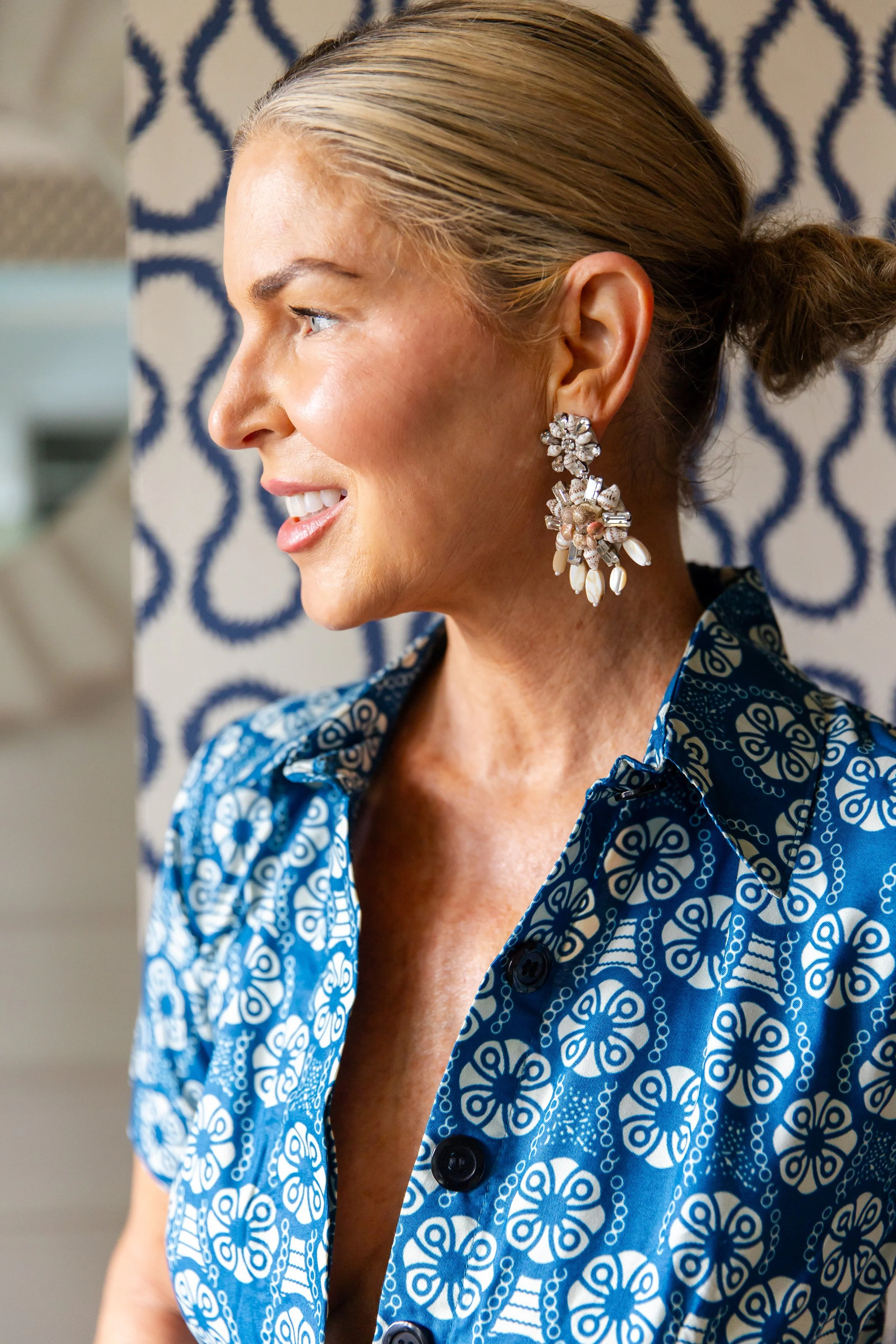 Springtime Blues! — Pencil & Paper Co.