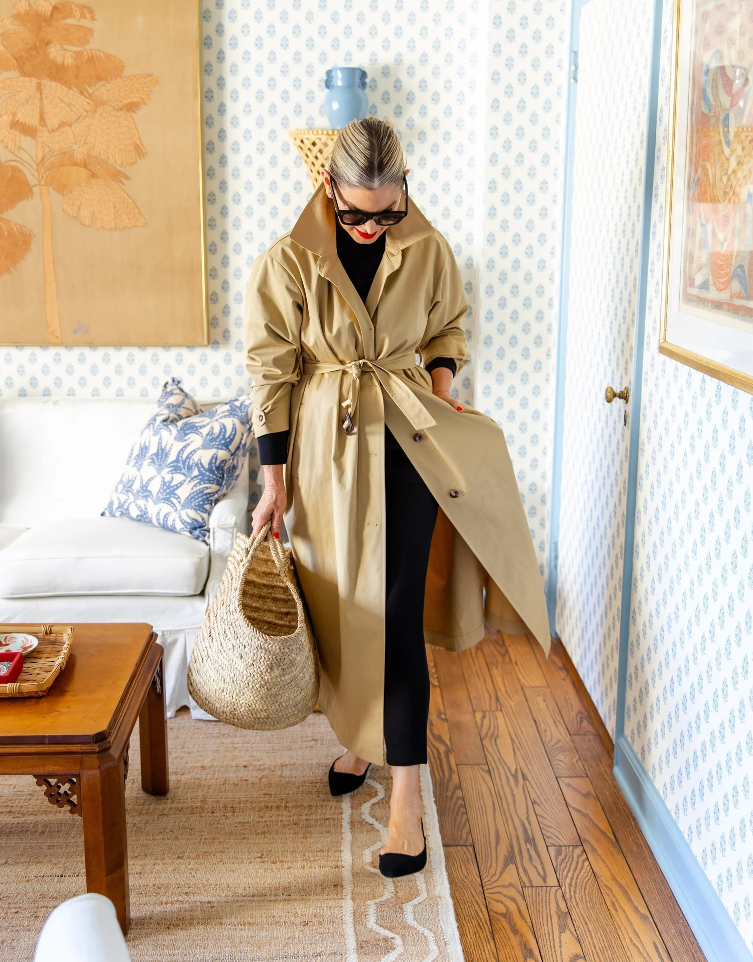 French Style Staples — Pencil & Paper Co.