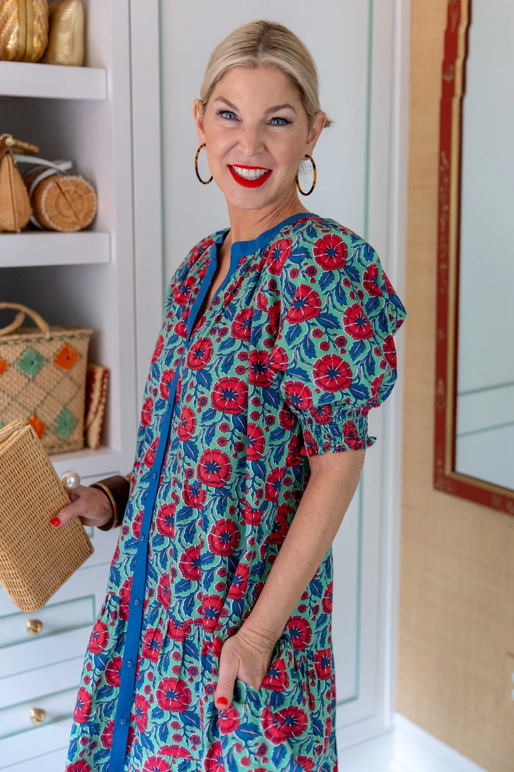 P+P x Printfresh Resort Collection! — Pencil & Paper Co.