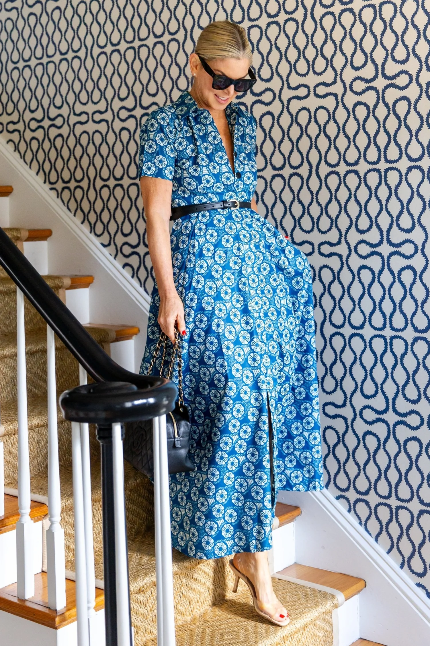 Springtime Blues! — Pencil & Paper Co.