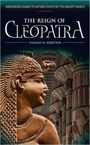 Week 3: Cleopatra. Books — Pastiche.today