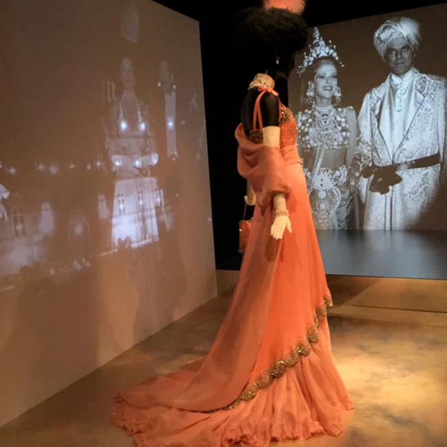 Week 10: Timeless Essentials. The Life & Style of Jacqueline de Ribes ...