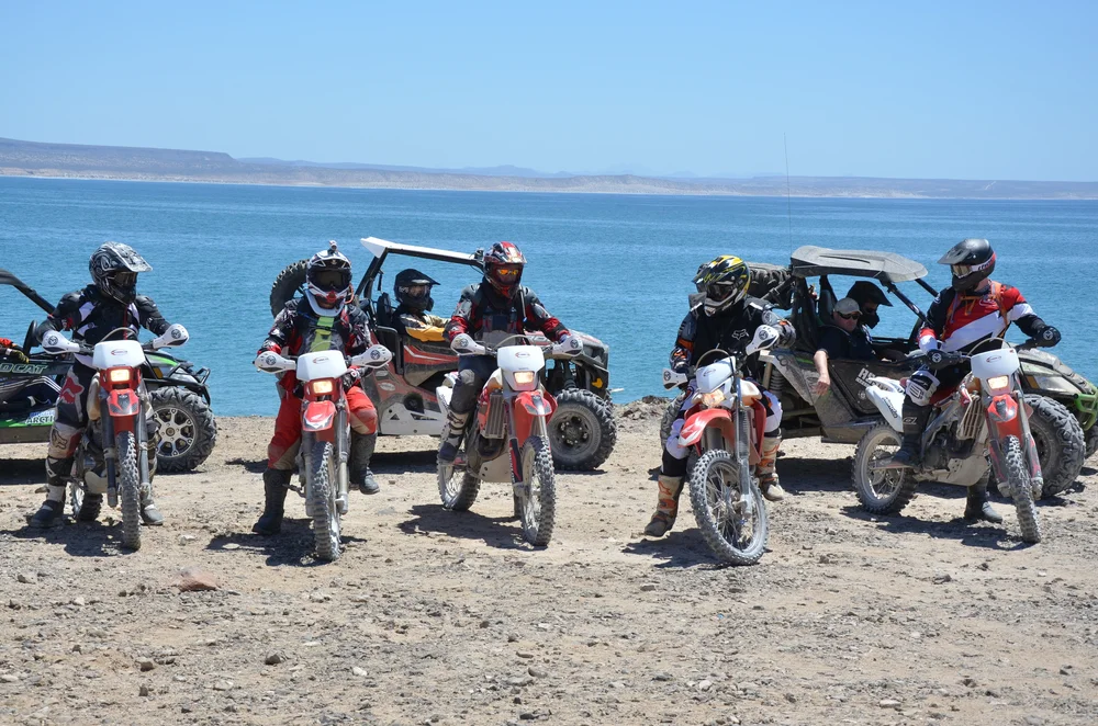Baja Guided Motorcycle Tours | Reviewmotors.co