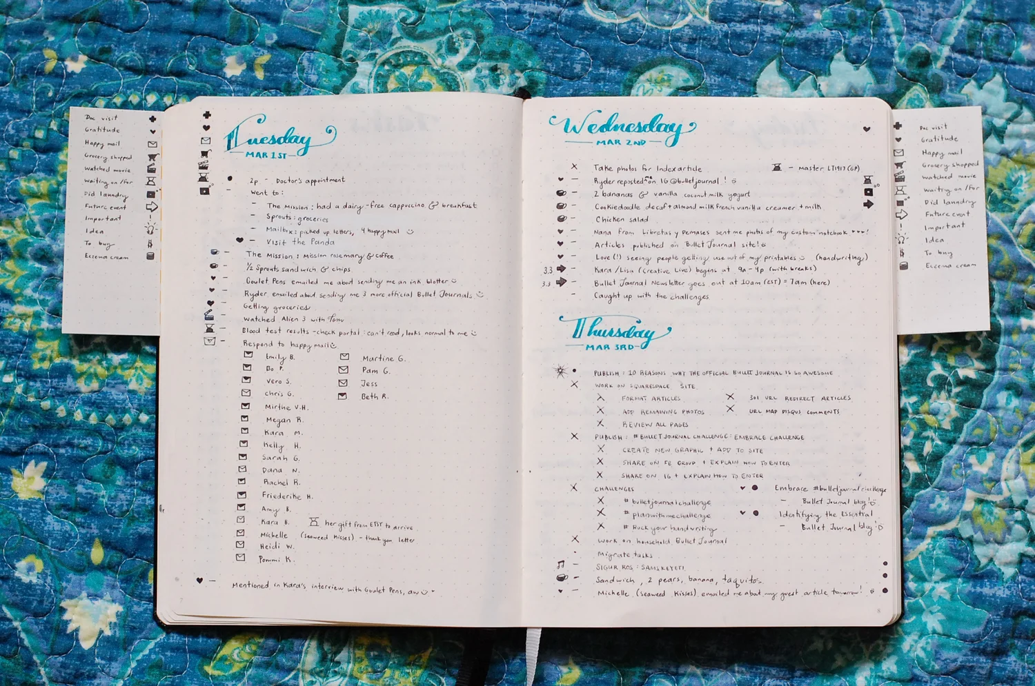 The Signifier Magnifier: Easily locate what's in your pages with a ...