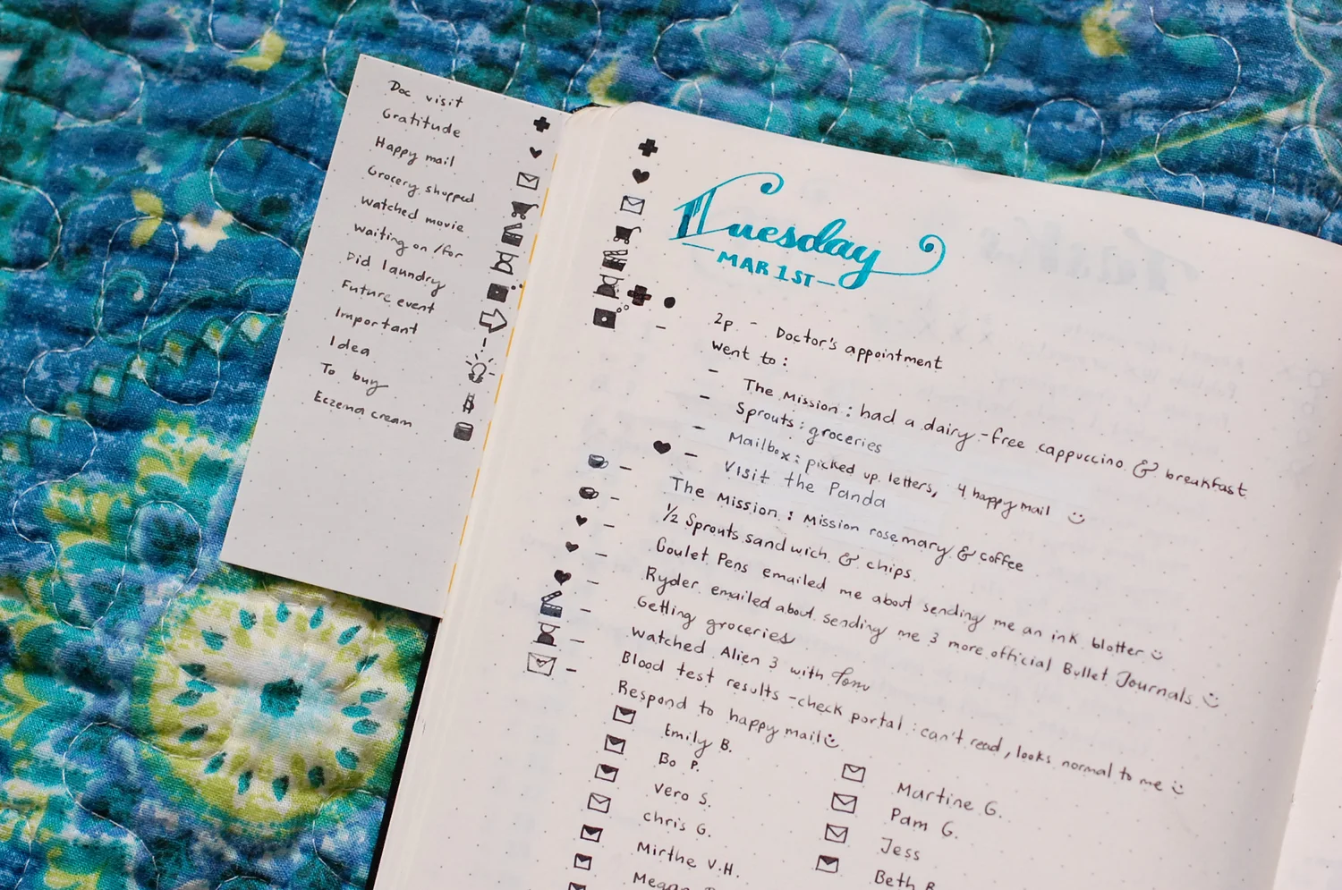 The Signifier Magnifier: Easily locate what's in your pages with a ...