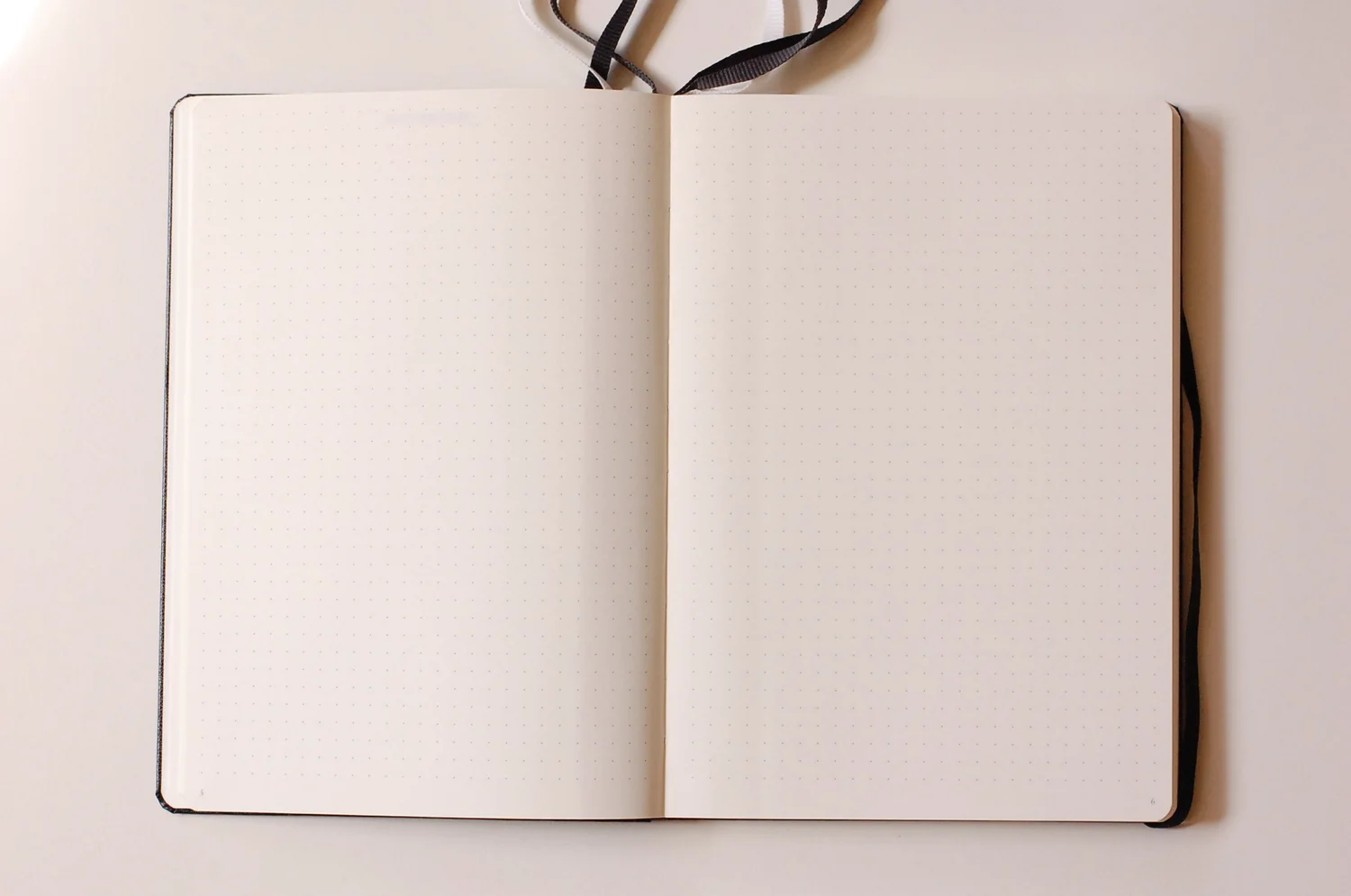 Epic Official Bullet Journal Notebook Review & Giveaway! — Tiny Ray of ...