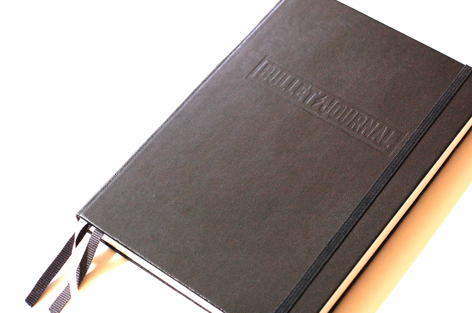 Epic Official Bullet Journal Notebook Review & Giveaway! — Tiny Ray of ...