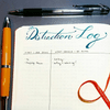 #100DaysOfBulletJournalIdeas: 29 - Create a Distraction Log to Improve ...