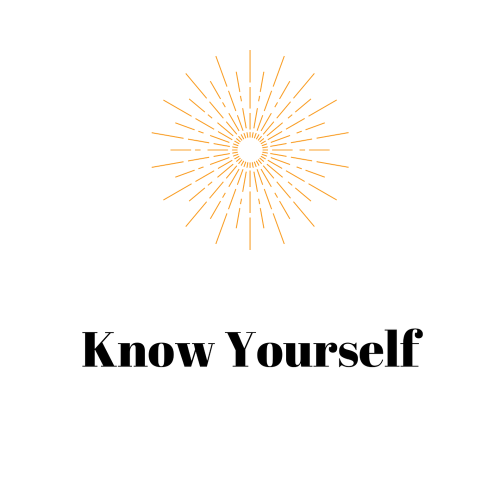 Discover Yourself Logo