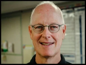 Staff — Harmony Project San Francisco