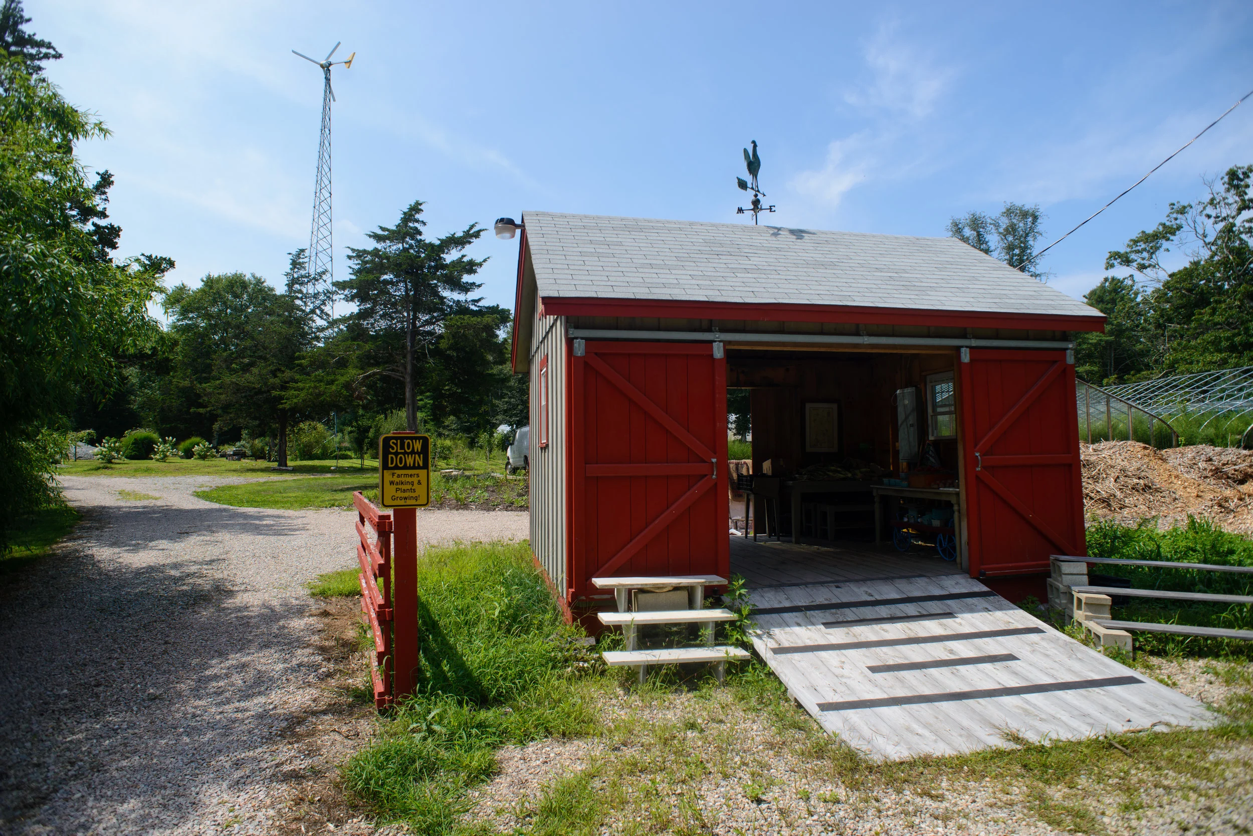 GALLERY — Silverbrook Farm
