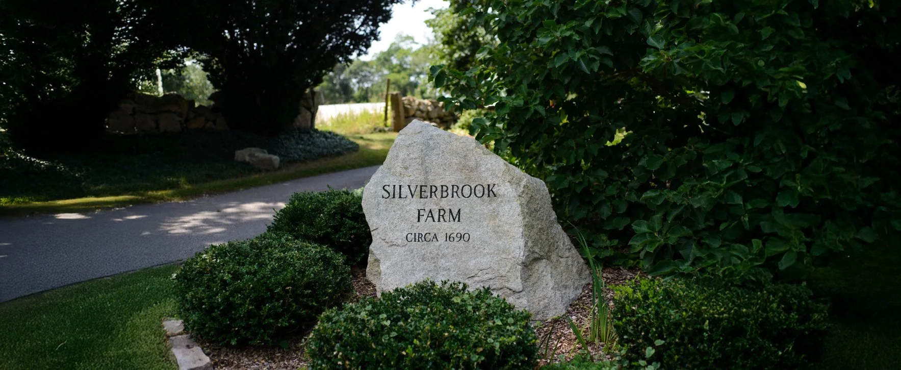 Silverbrook Farm