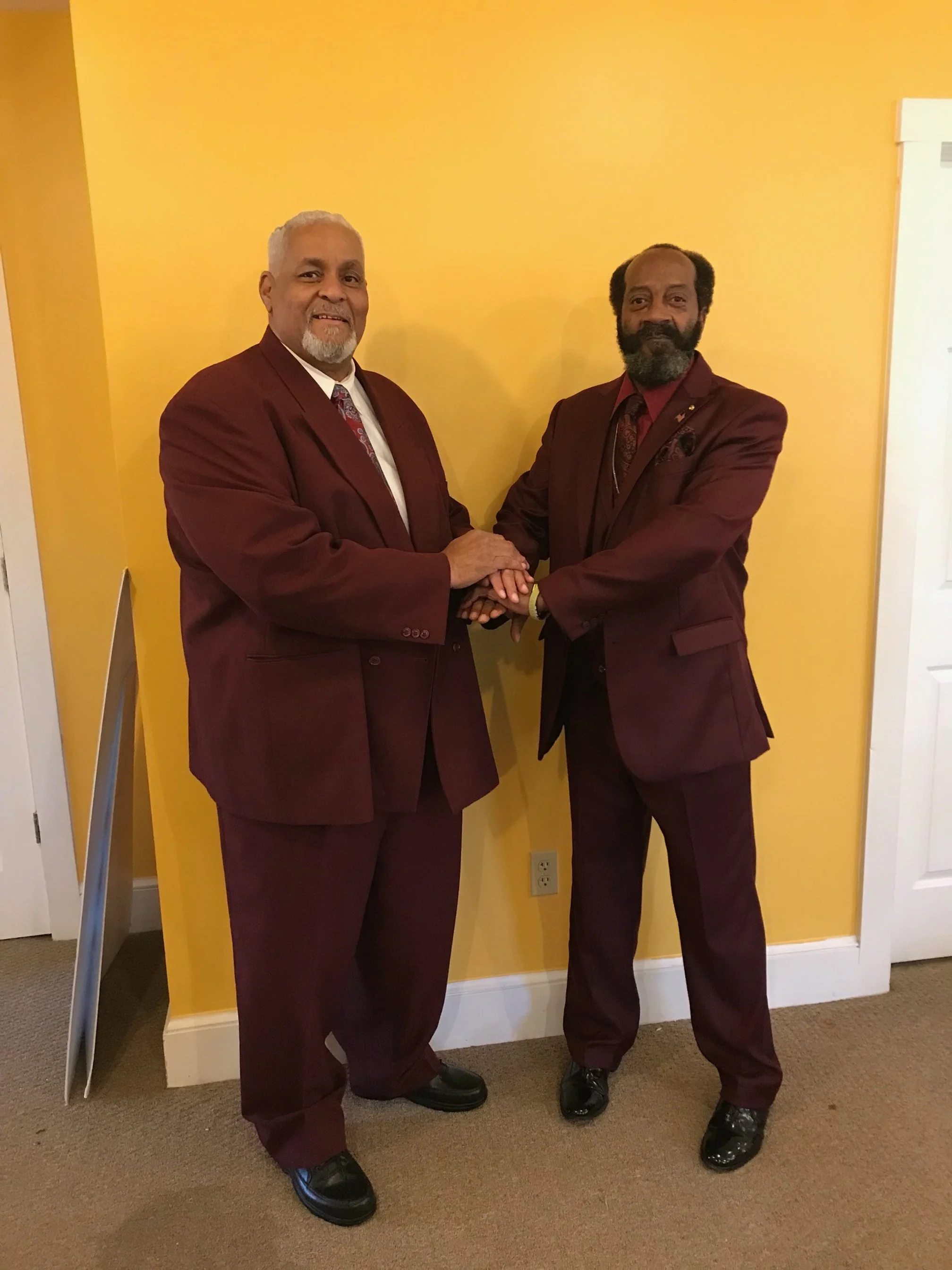 Life Changing Ministries