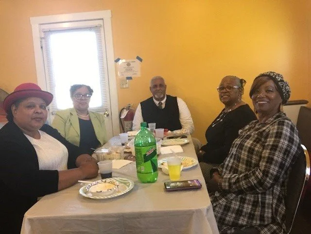 Life Changing Ministries