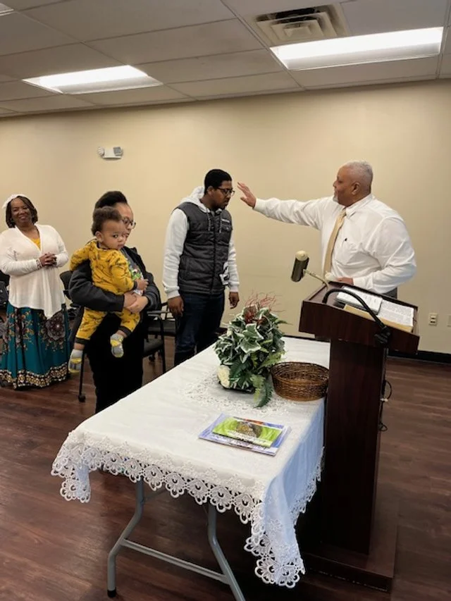 Life Changing Ministries