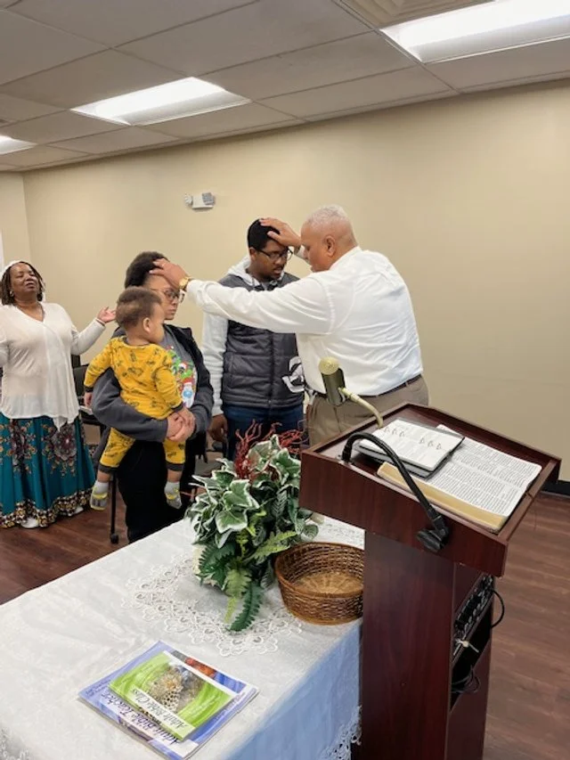 Life Changing Ministries