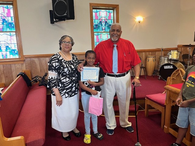 Life Changing Ministries