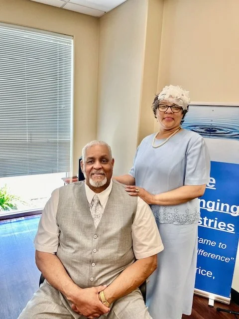 Life Changing Ministries