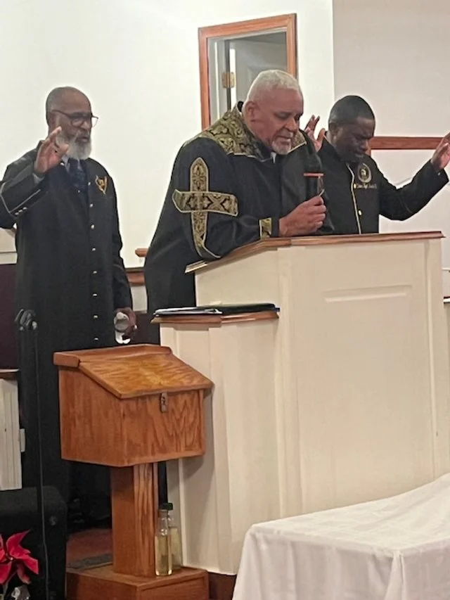 Life Changing Ministries