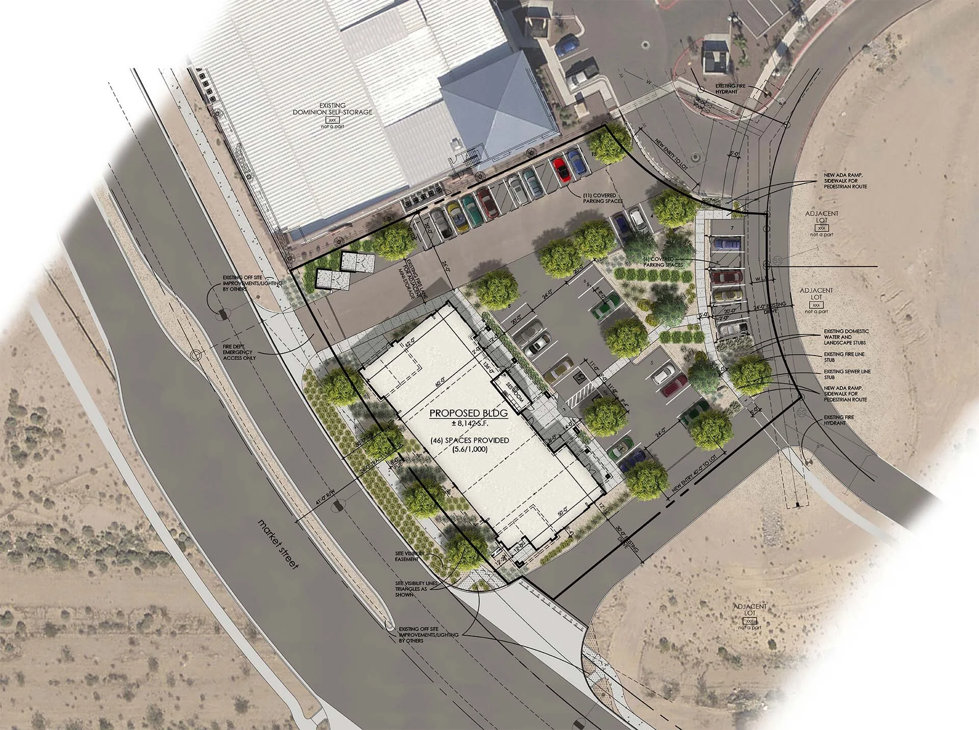 Verrado — Rencor Development