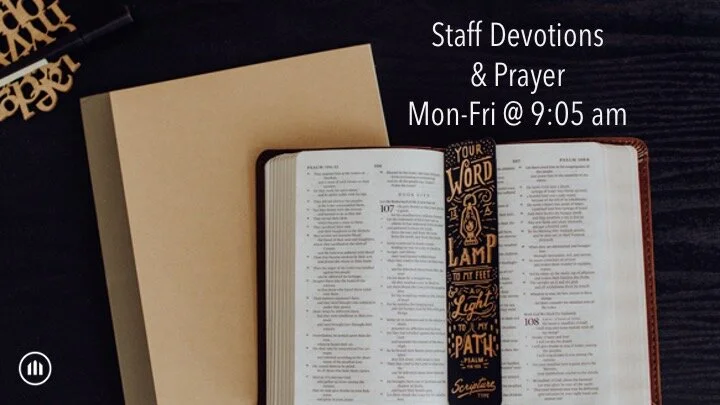 Morningside Baptist Church: Greenville, SC